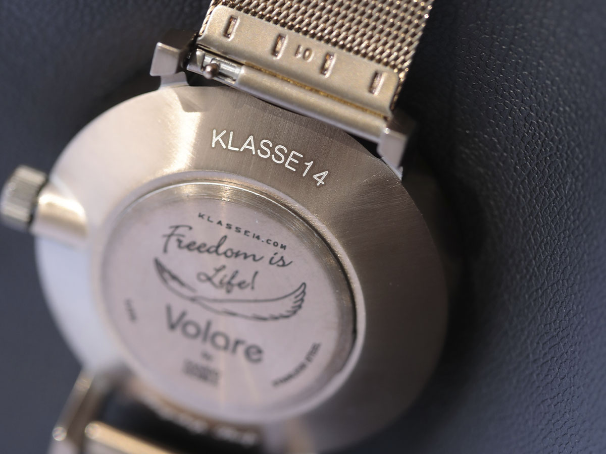 【年齢層】"klasse14"クラスフォーティン:どこの国ブランド？